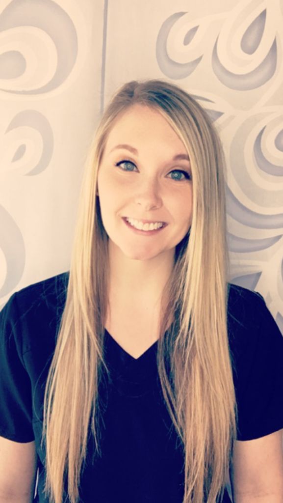 Massage Therapy | Because Your Body Deserves It!